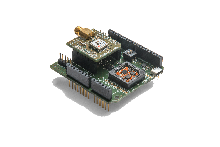 MTi 1-series MTi 1-series
